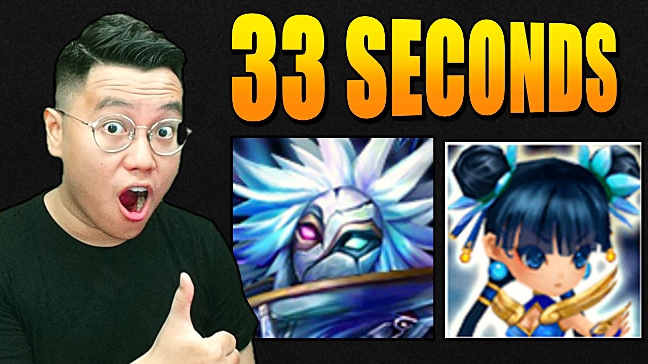 My New 100% Solo R5 Teams Exceeded My Expectation! - YouTube