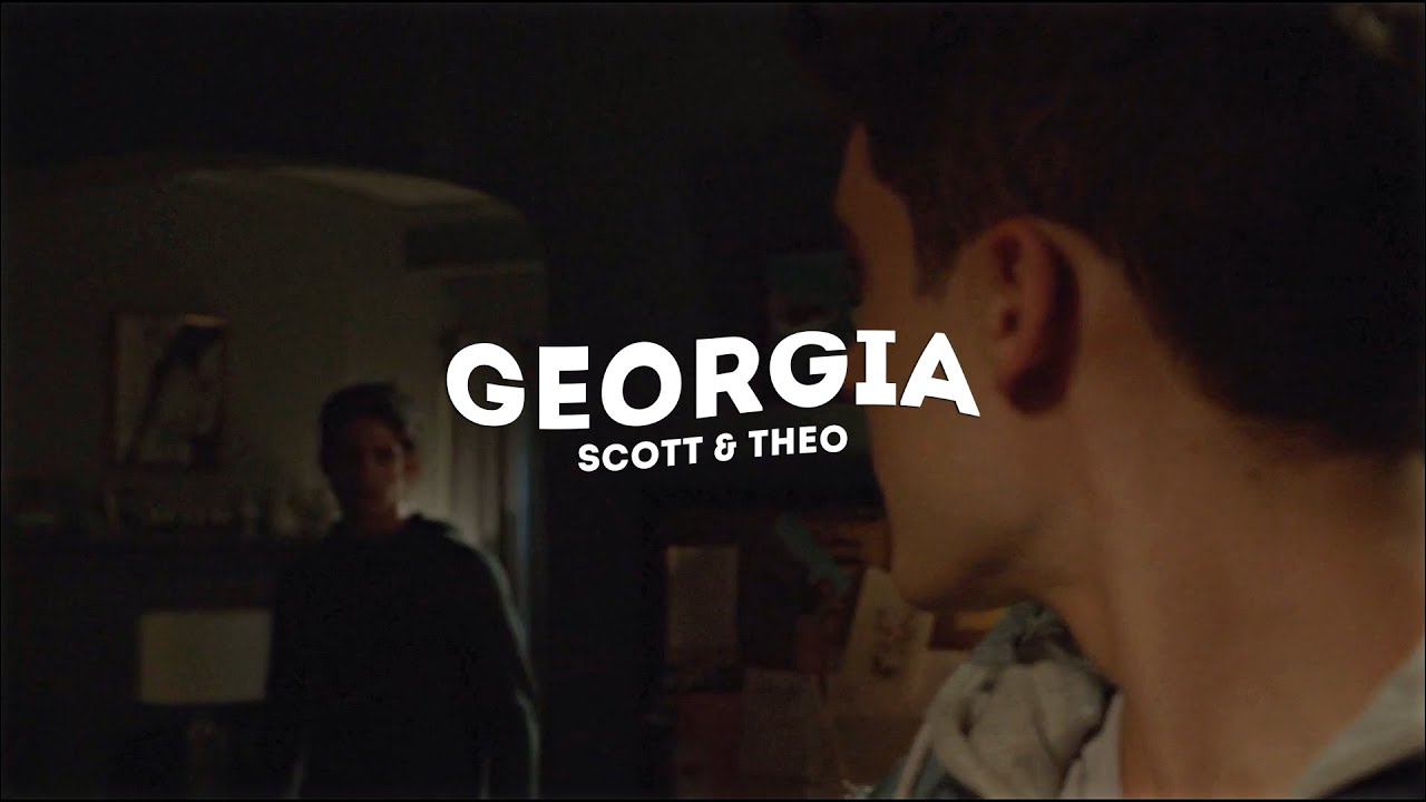 scott & theo | georgia - YouTube