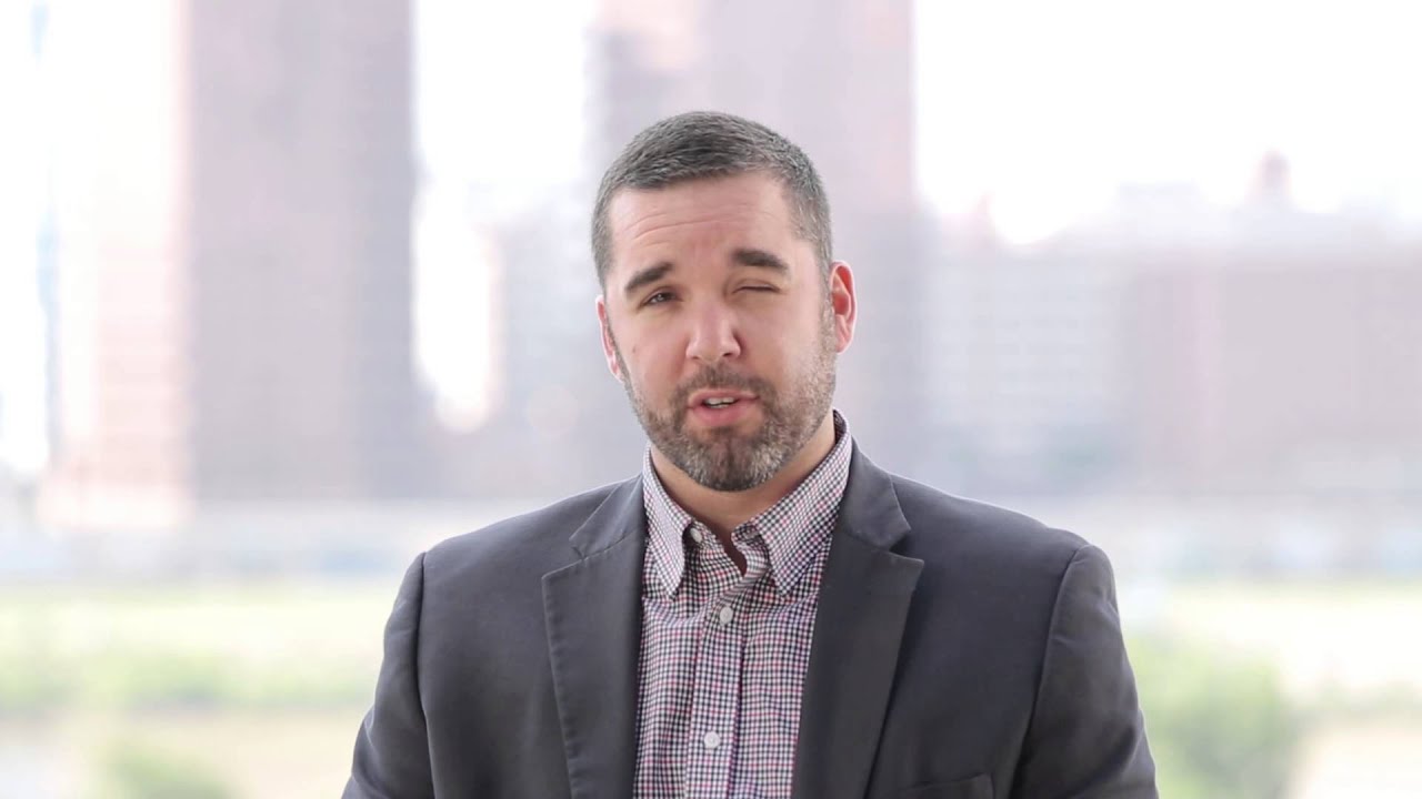 Stories of Slavery - Luke Blocher - YouTube