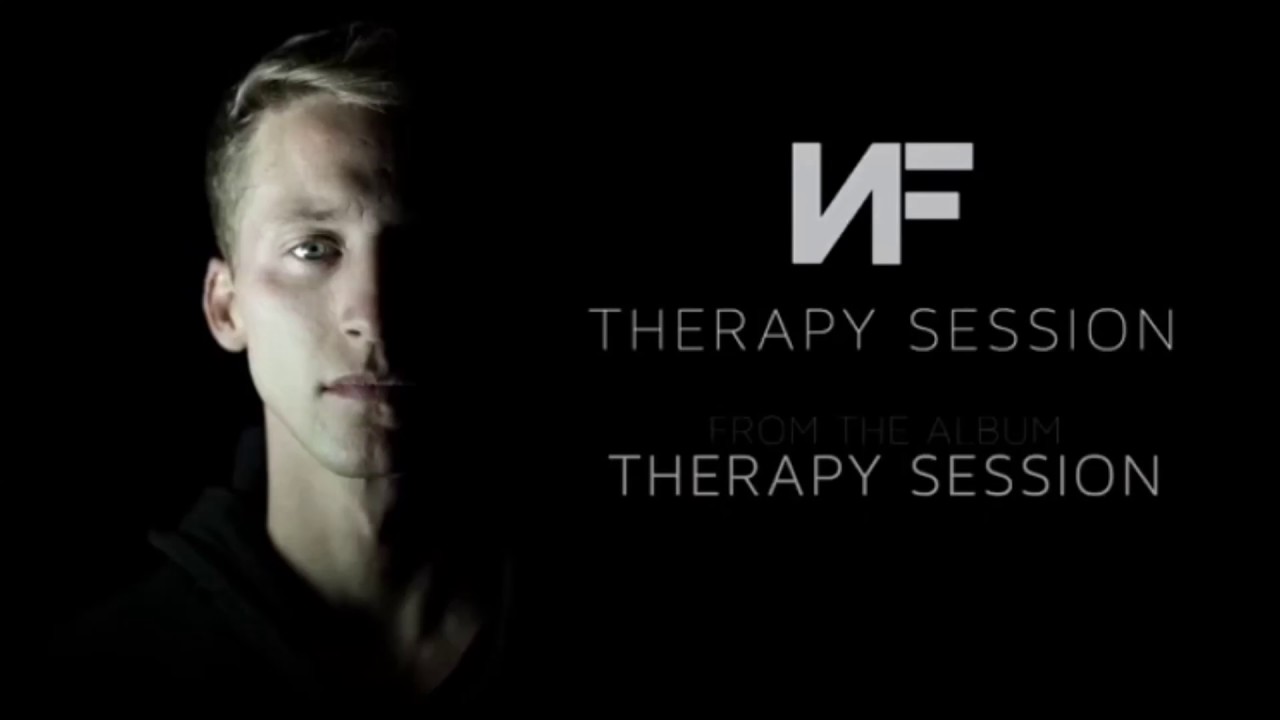 Therapy session sped up- NF - YouTube