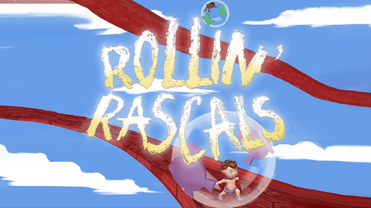 Rollin' Rascals - YouTube