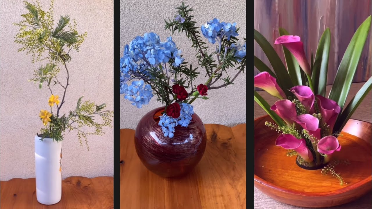 83.15 🍃 Captivating Floral Creations: 10 Beautiful Flower Design Ideas ...