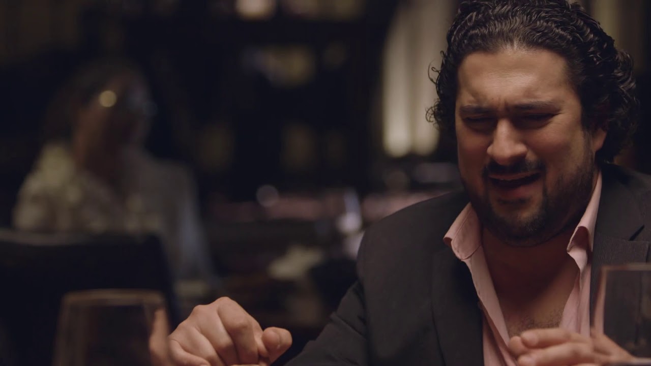 Corazon contento en Prime Video Mexico - YouTube