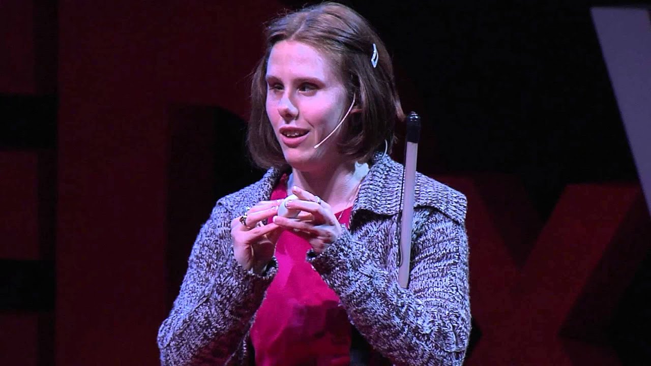 Creating interfaces, creating experiences: Chelsea Cook at ...