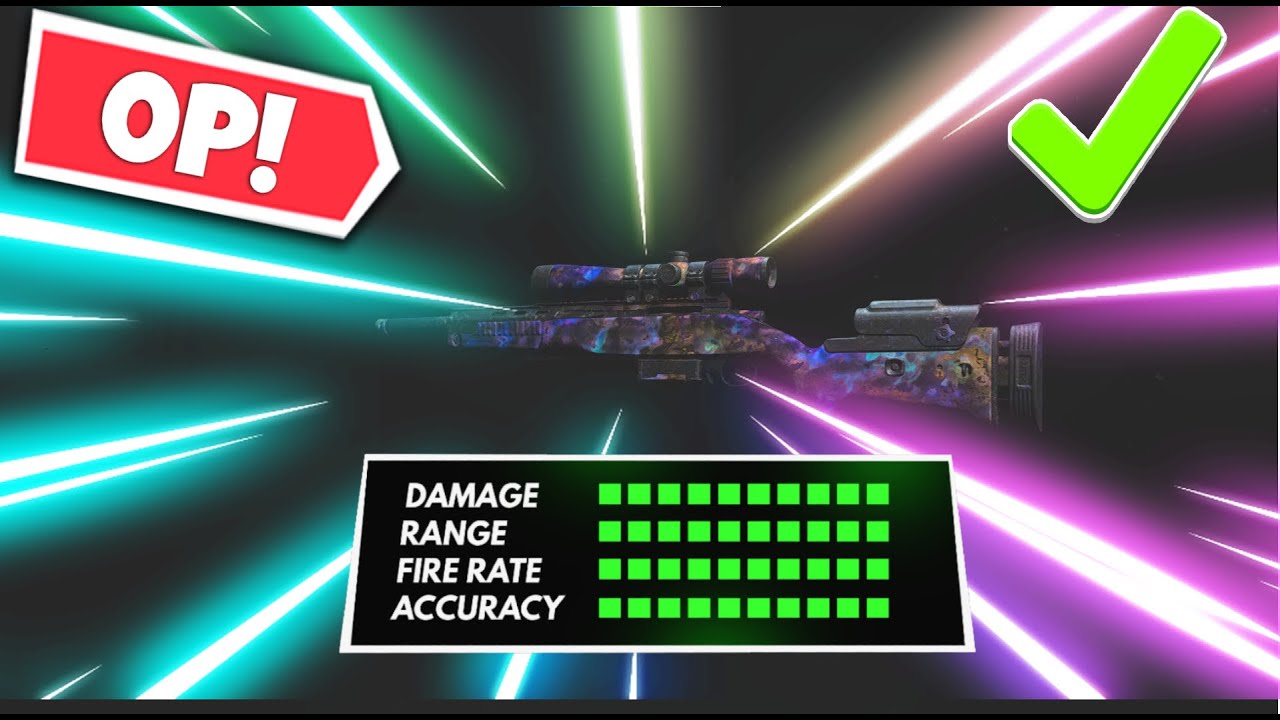 The Fastest (Lab330) Class Setup In Mw2!!! + (Tuning And Highlights ...