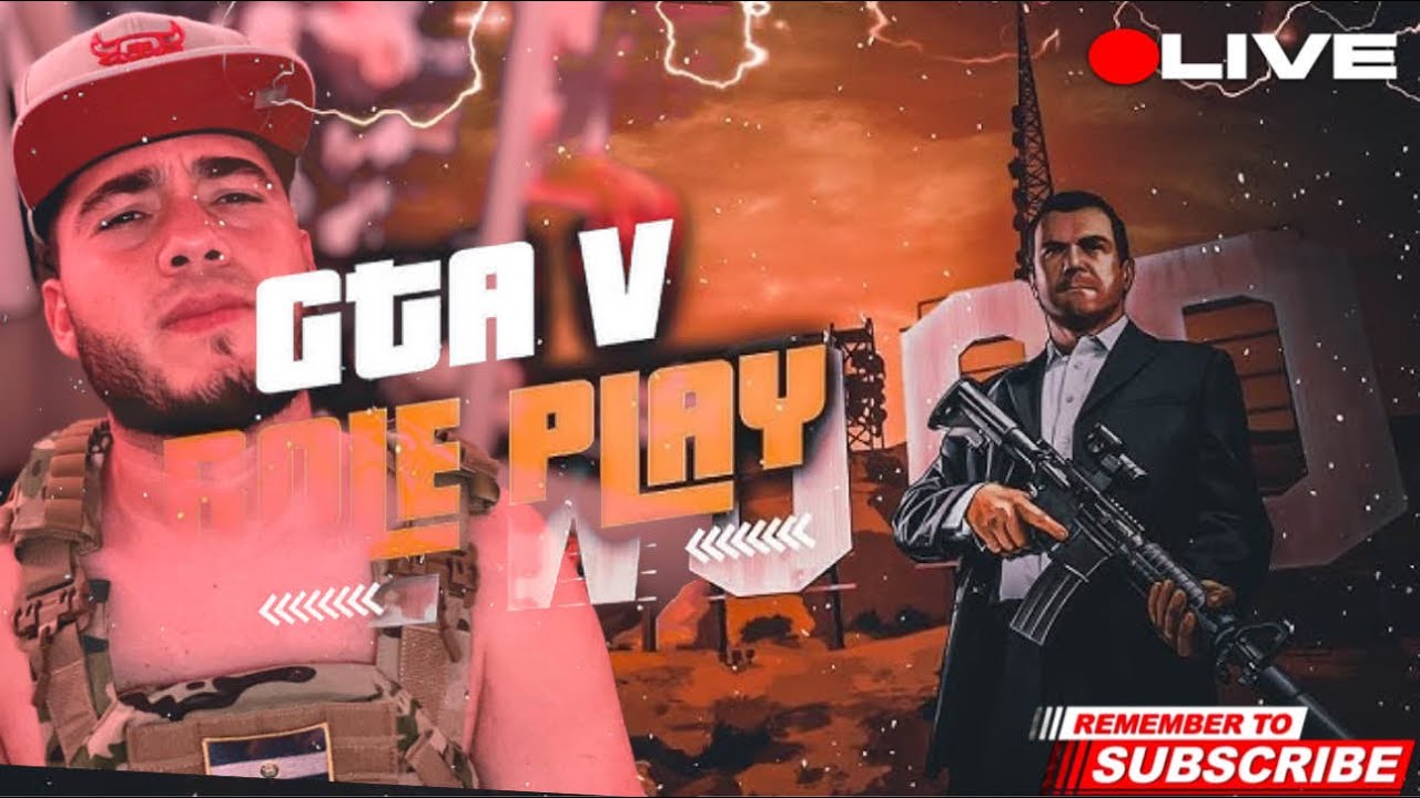 CHAPIN RP- FORTNITE UN RATHO - YouTube