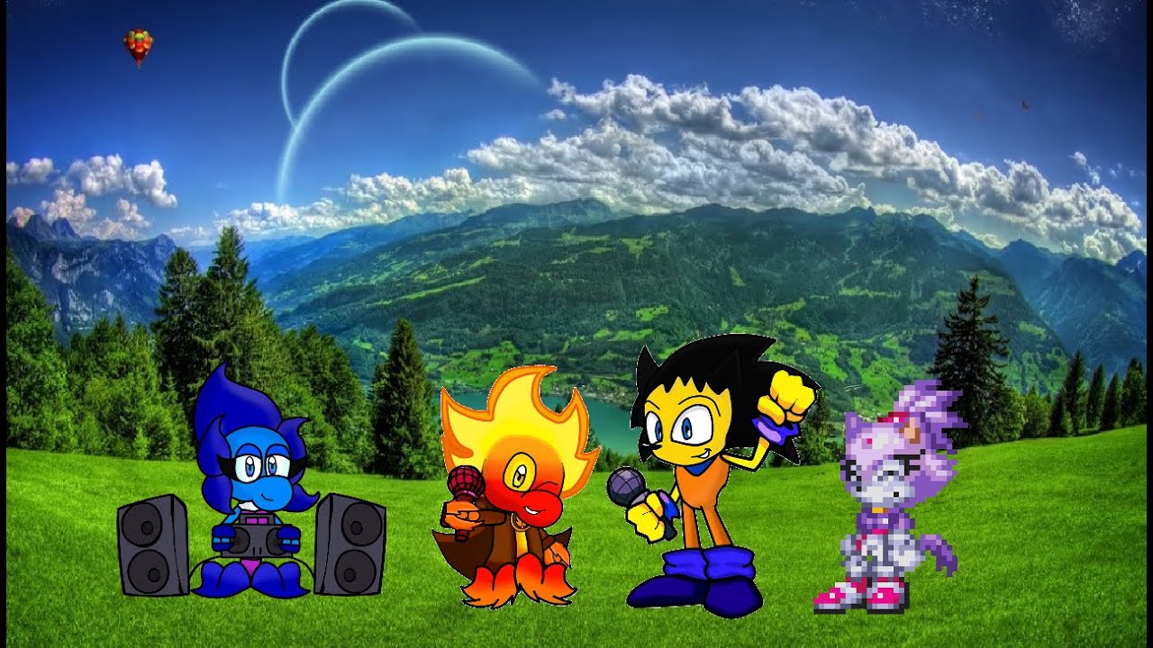 luis vs luh1 mod fnf , tug o war cover LINK EN LA DESCRIPCION - YouTube