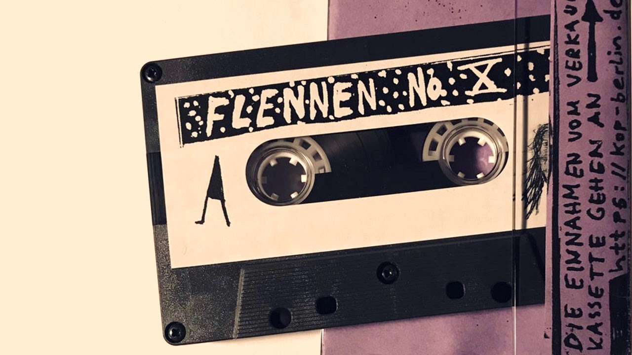 Flennen - No. 10 (2020) full compilation - YouTube