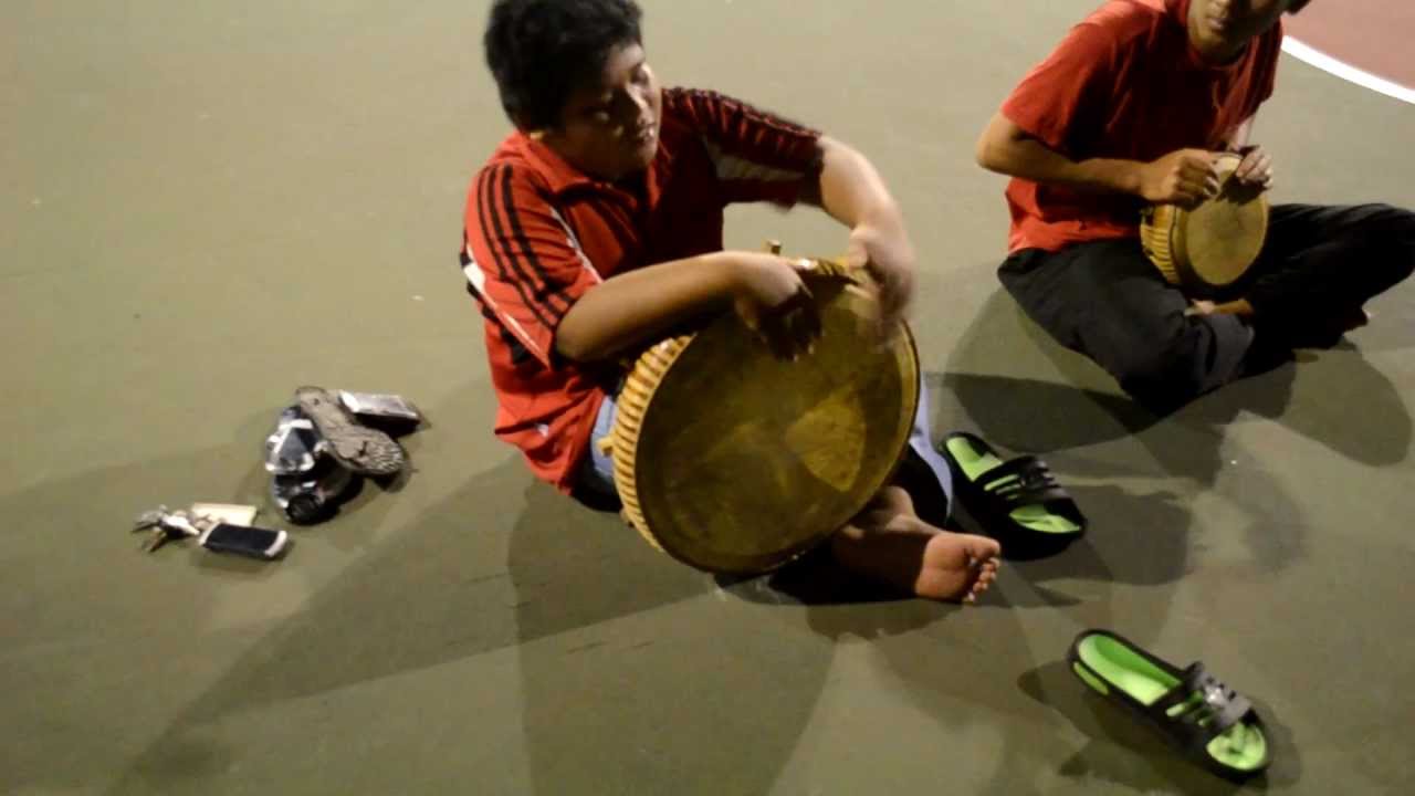 Abe Mat terrrrr Dikir Barat - YouTube