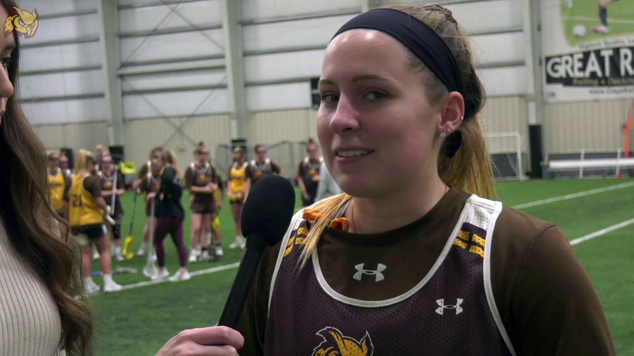 2020 Rowan Women's Lacrosse | Season Preview - YouTube