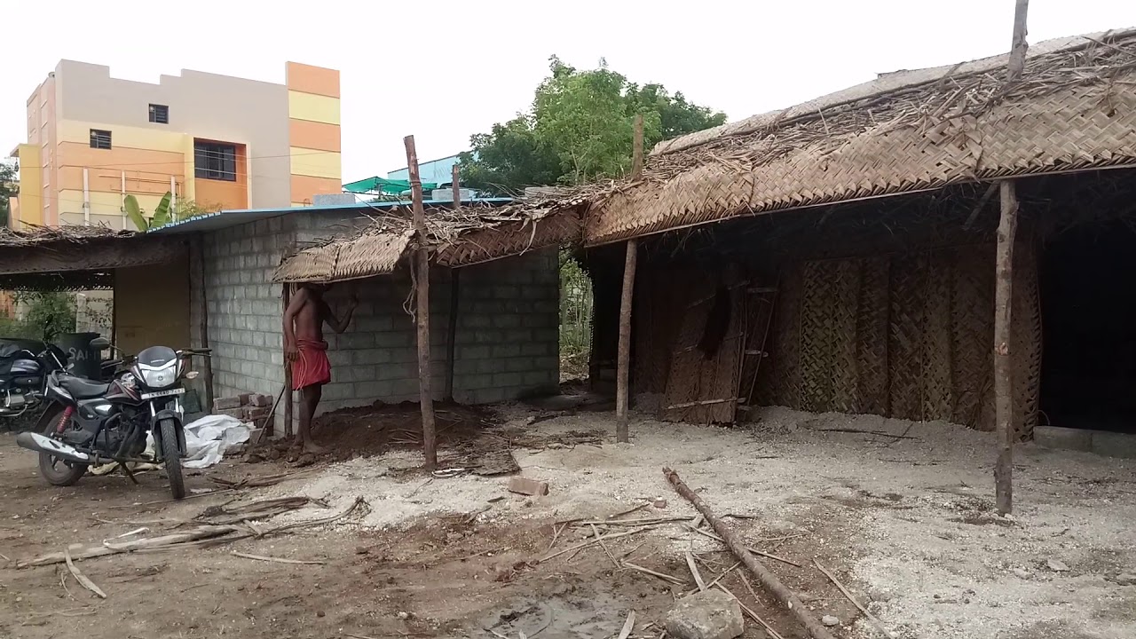 Labour shed 9363244338 - YouTube