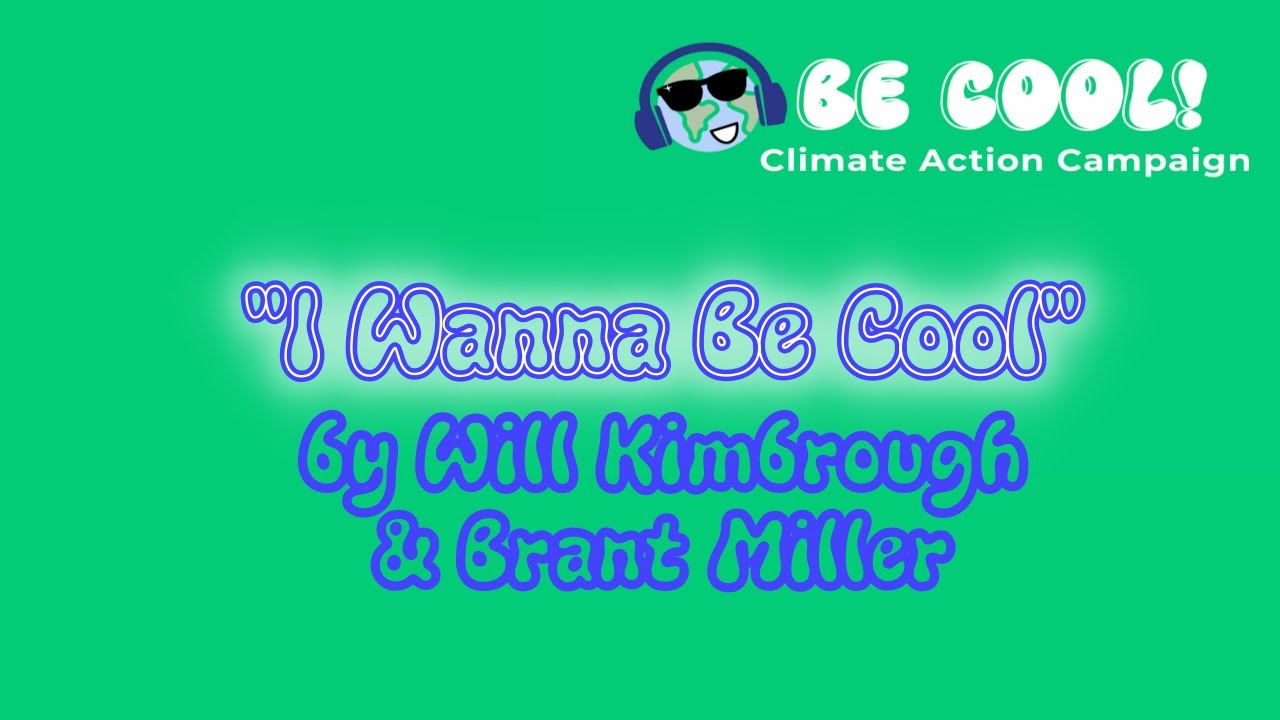 I Wanna Be Cool - Lyric Video - YouTube