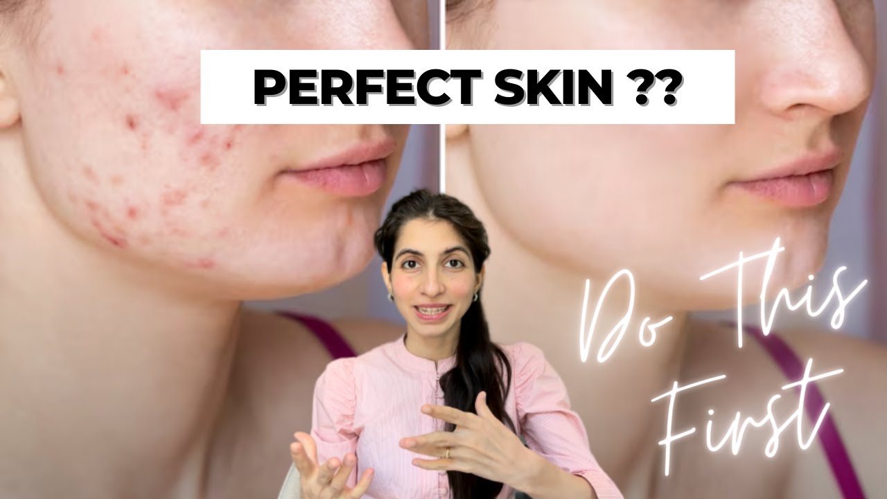 This Skincare Routine Will Change Your Life: Prioritize Skin Issues ...