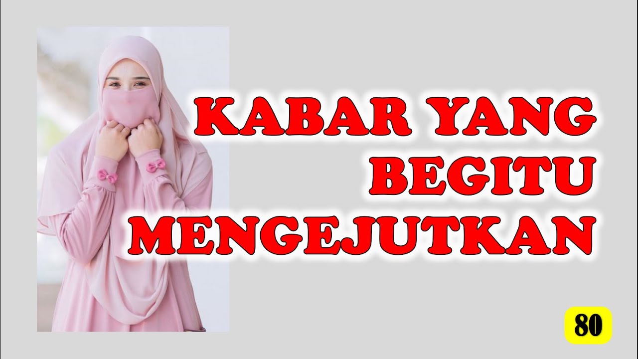 CERITA DEWASA BERSAMBUNG | Kabar Yang mengejutkan | Putri Asyifa PART ...