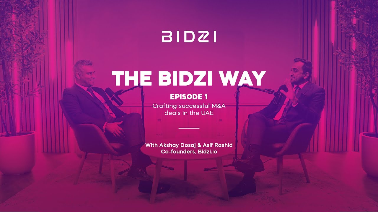 The Bidzi Way - The Bidzi Pivot - YouTube