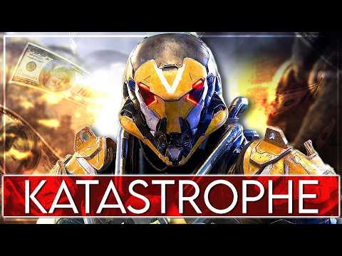 Warum Anthem GESTORBEN ist!