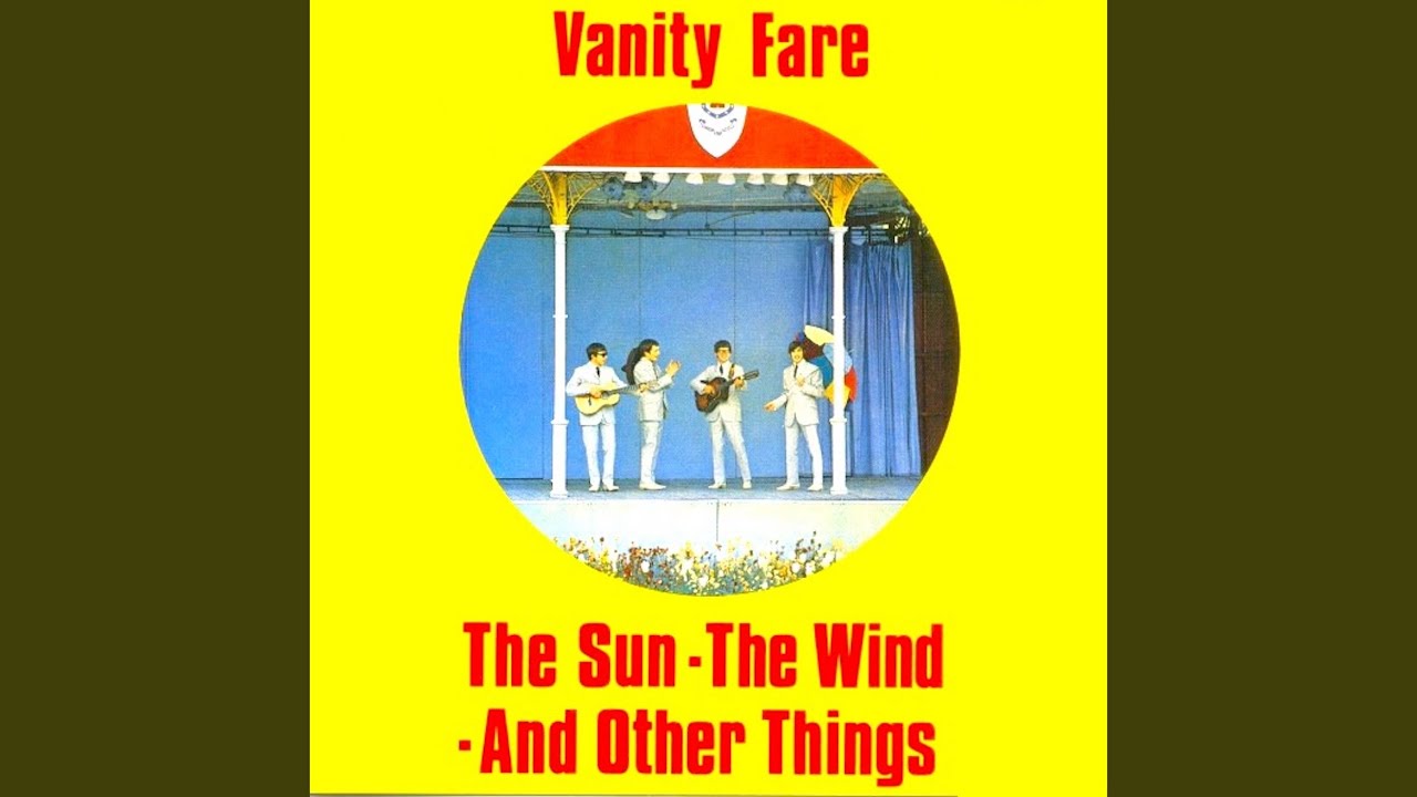 Hitchin' a Ride - YouTube