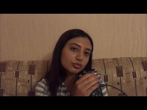 ÇEKMEMİ EN ÇOK İSTEDİĞİNİZ VİDEO 👄 | TÜRKÇE ASMR