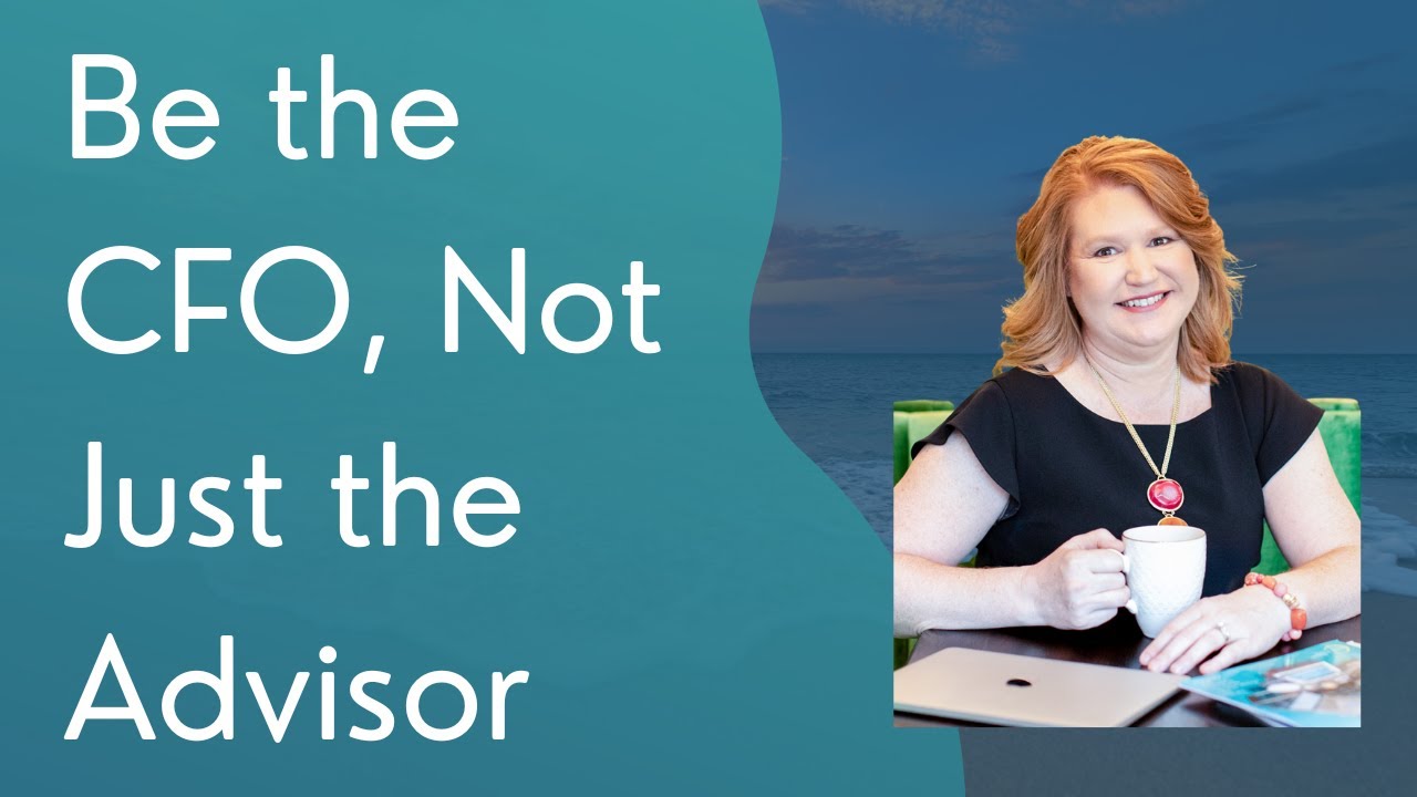 Rise: Become the CFO your Travel Business Needs with Stephanie Cannon ...