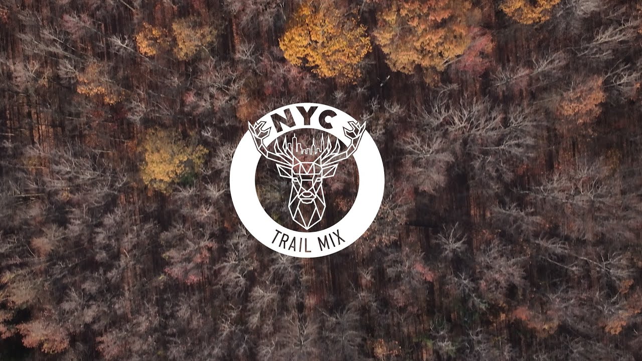 NYC Trail Mix 2024 - Redpoint Productions - YouTube