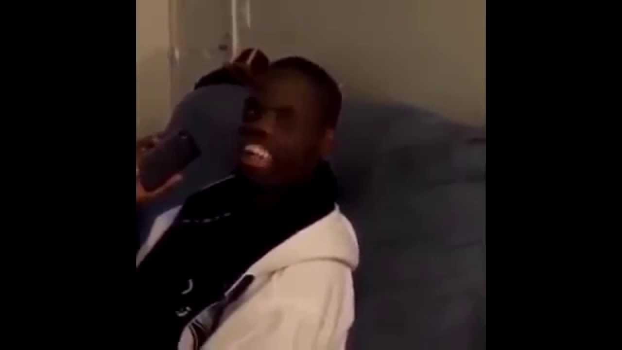 What Does the Fox Say-Deez Nuts - YouTube