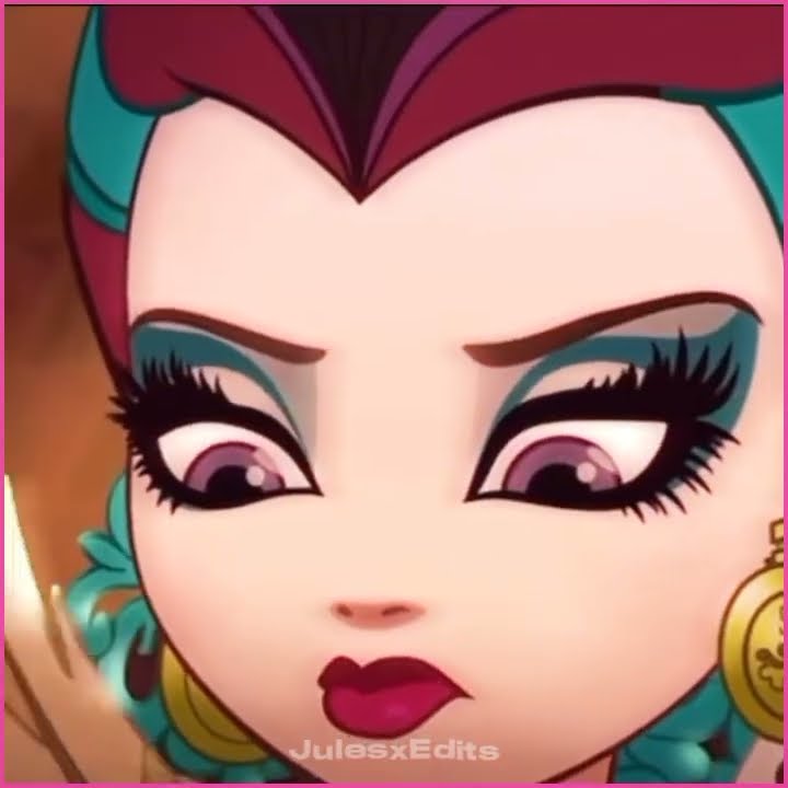 Can't control my body | | Raven/EAH edit | | - YouTube