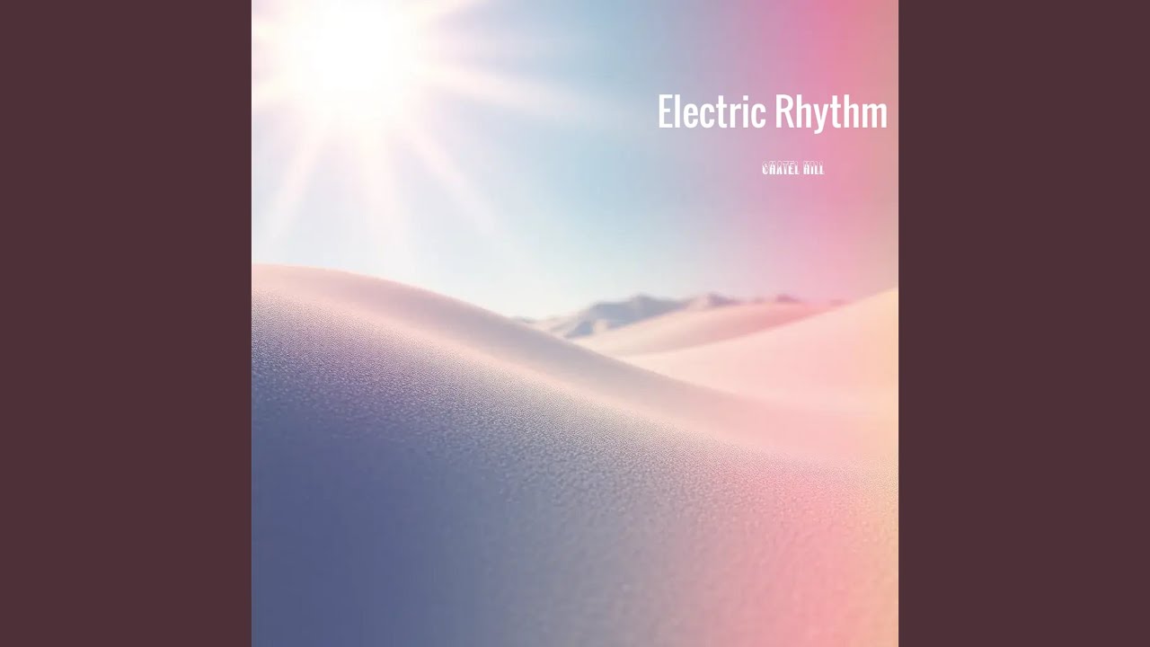 Electric Rhythm - YouTube