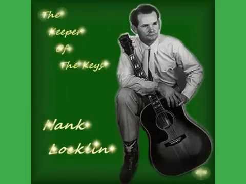 Hank Locklin - The Keeper Of The Keys - YouTube