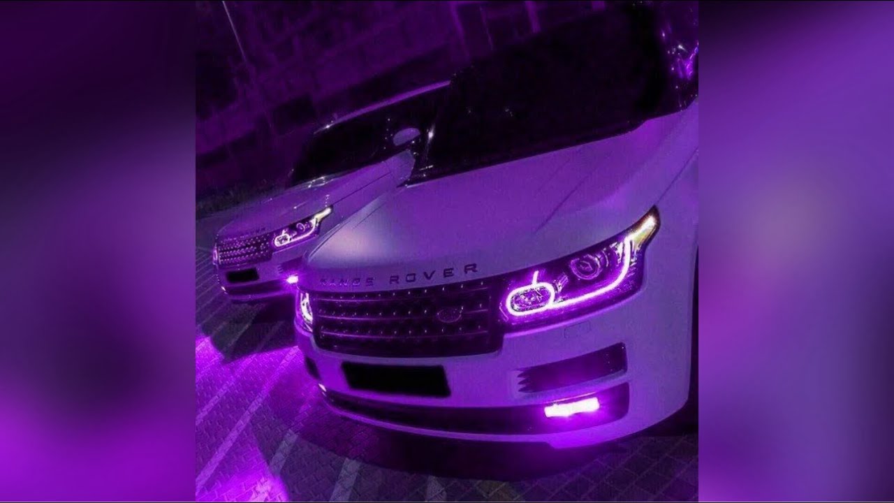 s1mba - rover (sped up) - YouTube