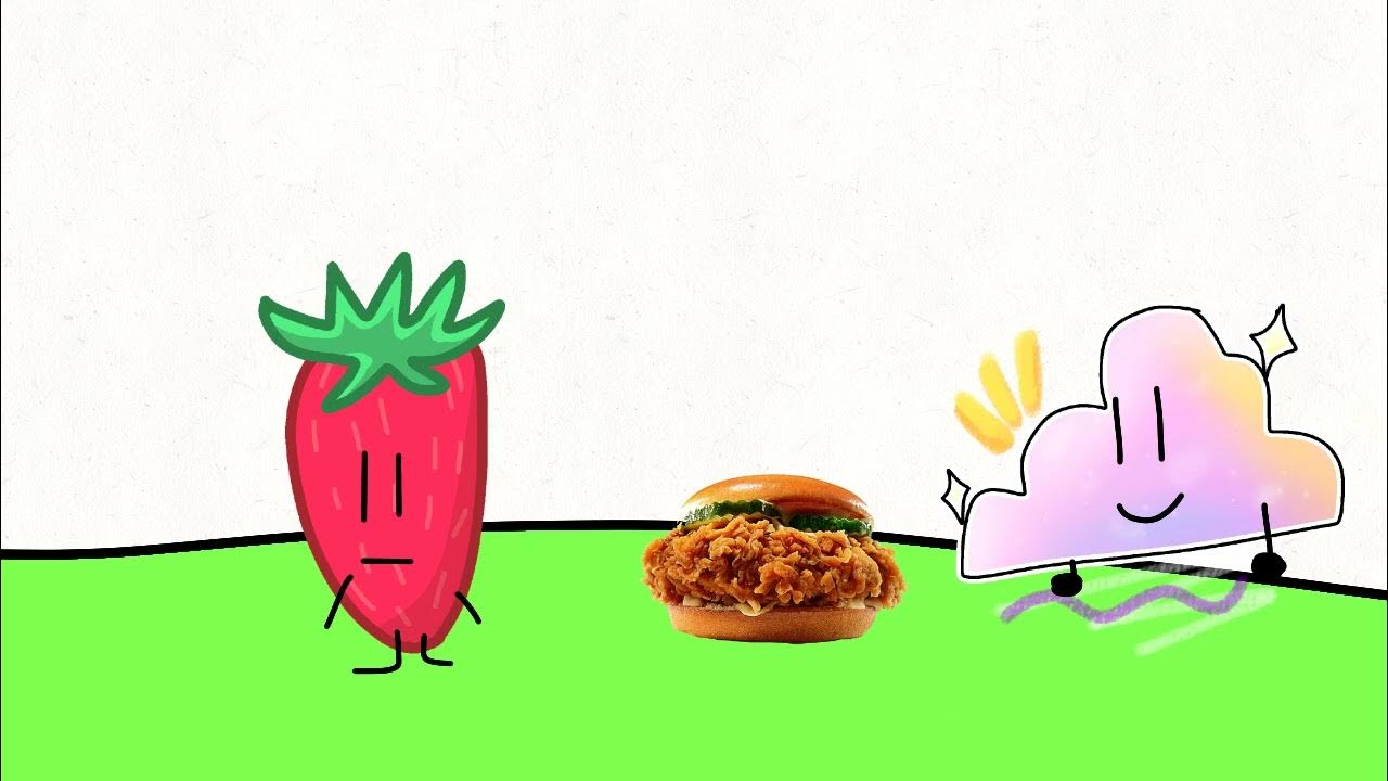 @Crazy objects central IRS 1 challenge - YouTube