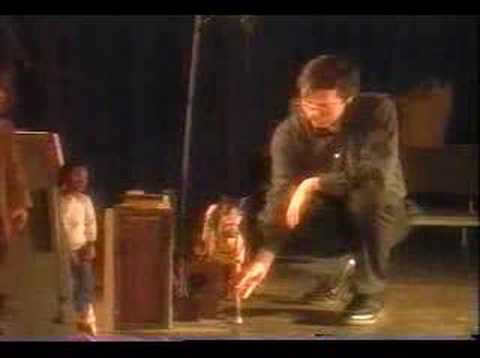 The Cashore Marionettes - YouTube