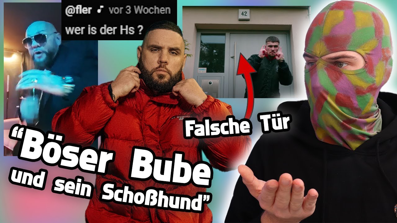 FLER vs BÖZEMANN & Signing: Auch MOK mischt mit - YouTube