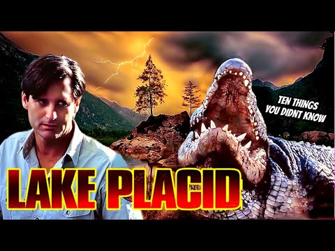 10 Things You Didn't Know About Lake Placid