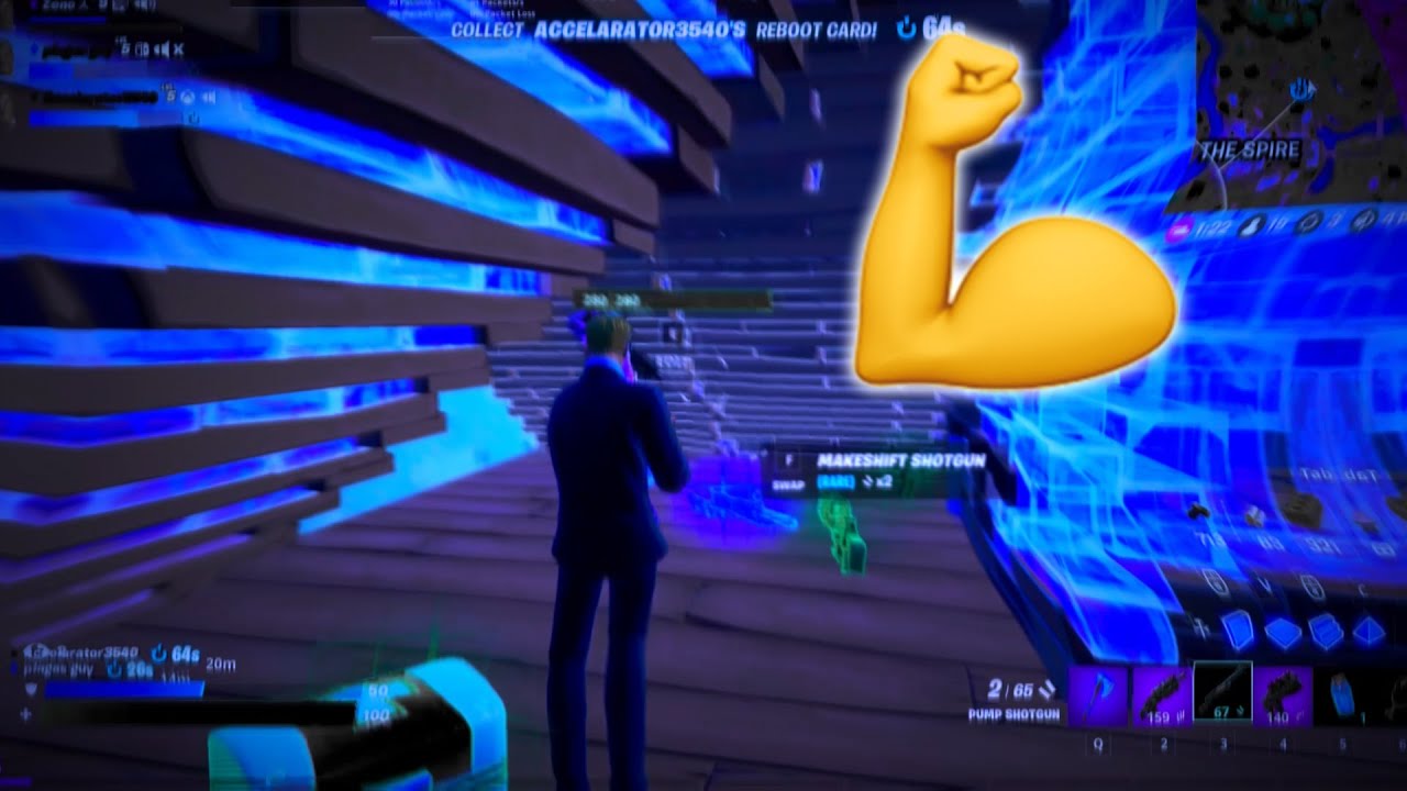 4jay x Luci4 - BodyPartz (Fortnite Montage) SHORT - YouTube