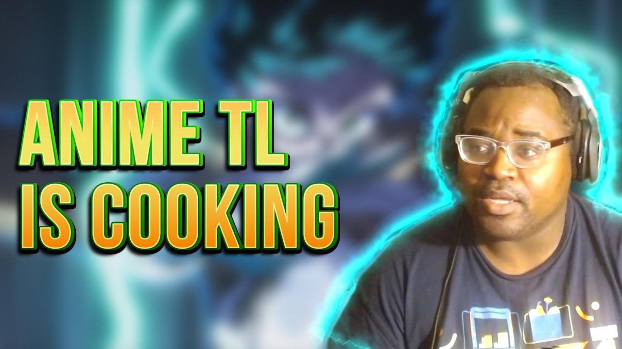 Penny on the Timeline EP. 1 | Anime TL Is Cooking - YouTube