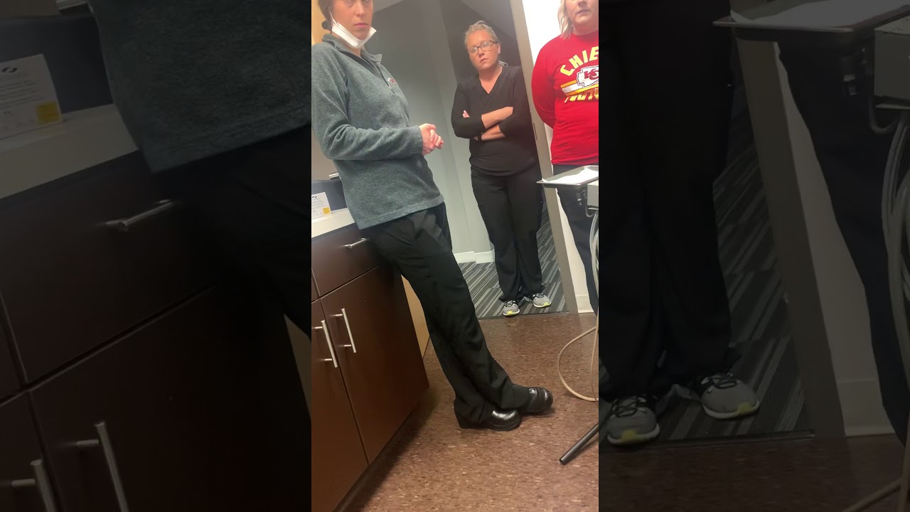 DR CASTILLO REFUSES TO EVEN RE FILL MY DAUGHTERS EXPOSED TOOTH WITH ...