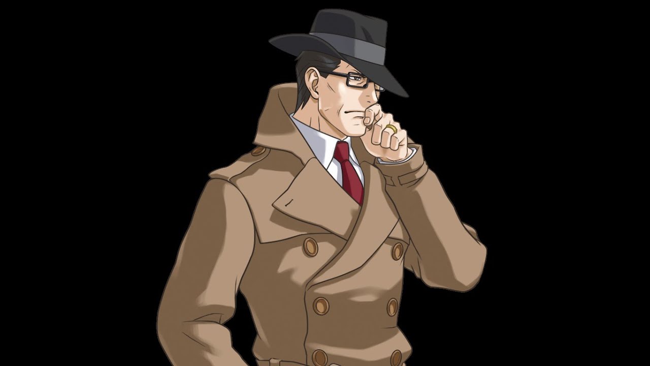 Custom characters for objection.lol - YouTube