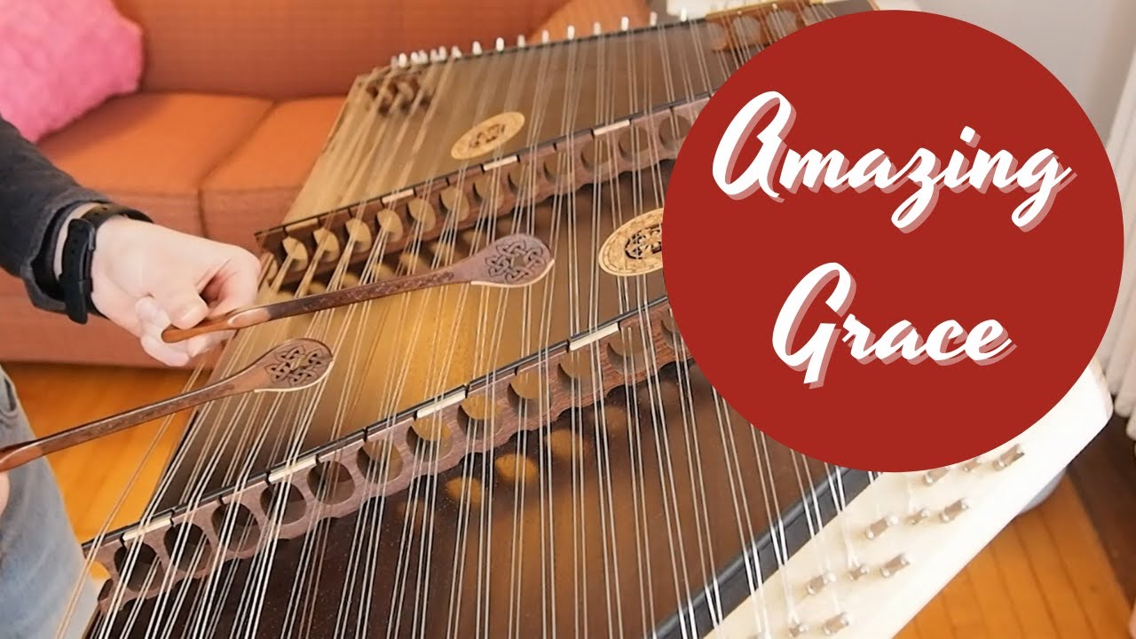 Amazing Grace - YouTube