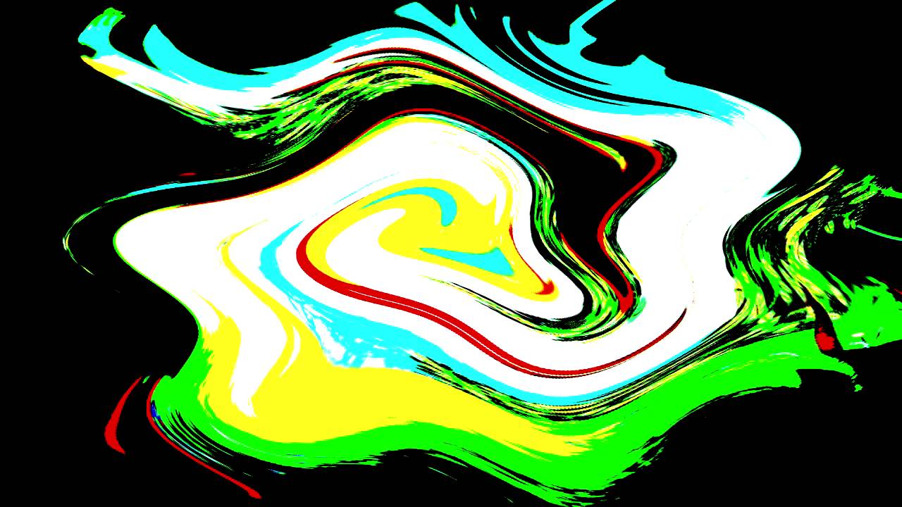 Wanda and the Alien Intro in Crazy Effect - YouTube