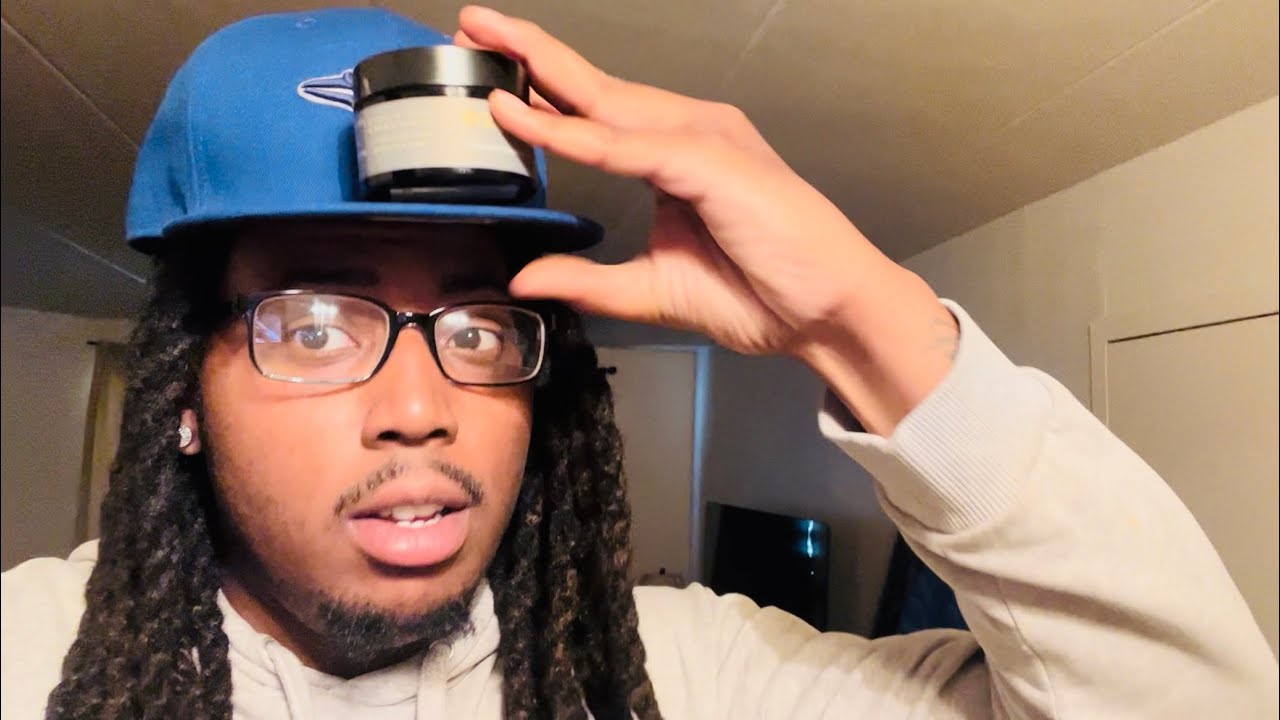 DON'T BUY OZONE BLOCKBERRY FLOWER!!!! (REVIEW) - YouTube