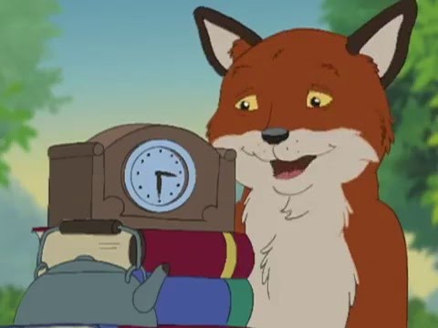 Franklin: and the Grump / Franklin's Promise - Ep.37 (Hindi) - YouTube