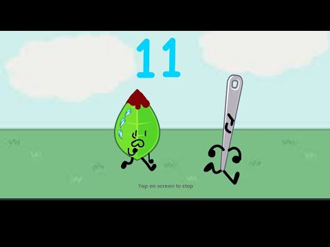 BFDI boys vs Girls episode 11 - YouTube