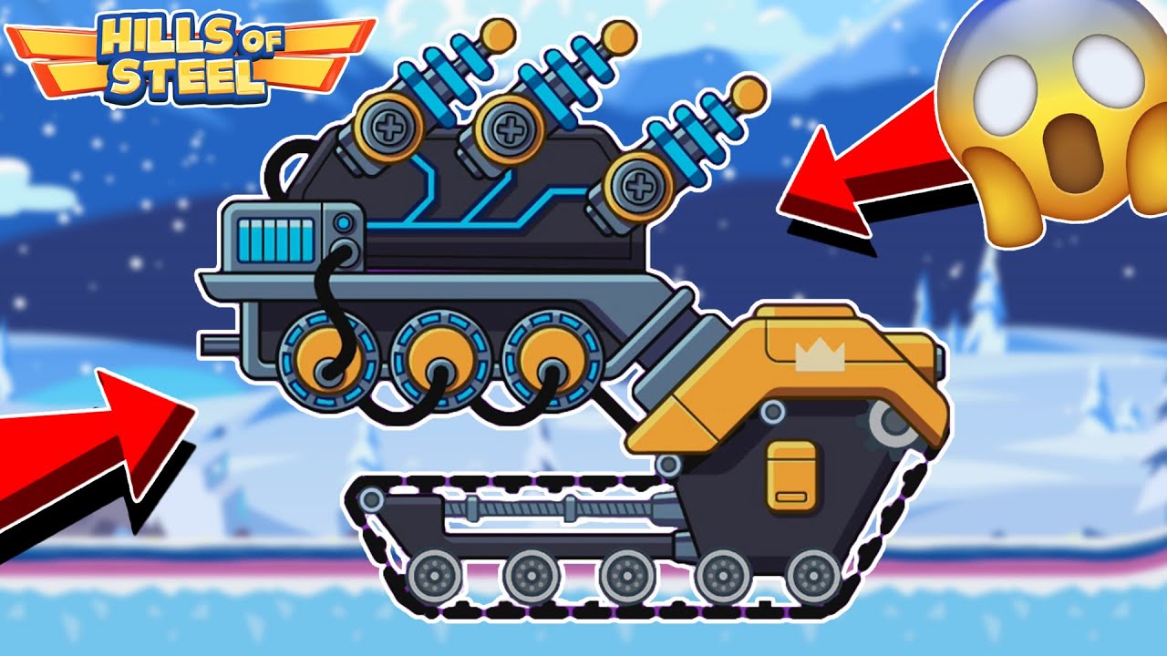 NEW UPDATE! NEW EPIC TANK BATTERY UNLOCKED! I Bought ALL SKINS and went ...