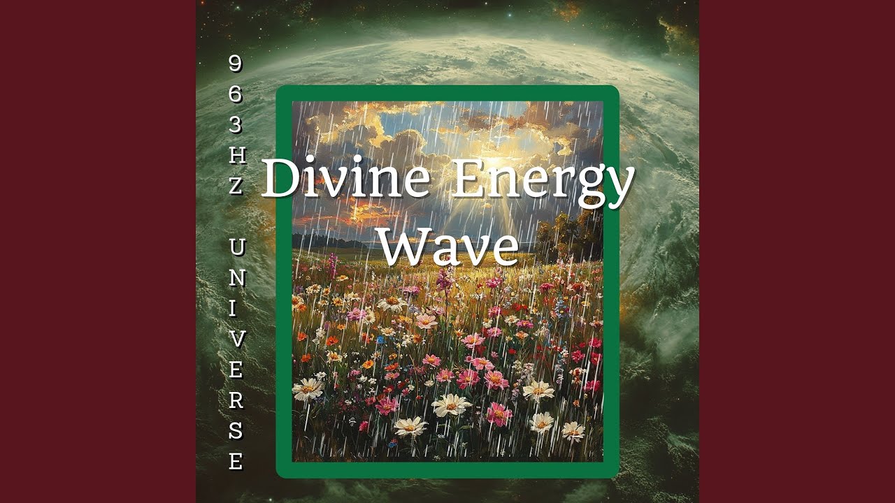 Celestial Vision Pulse - YouTube