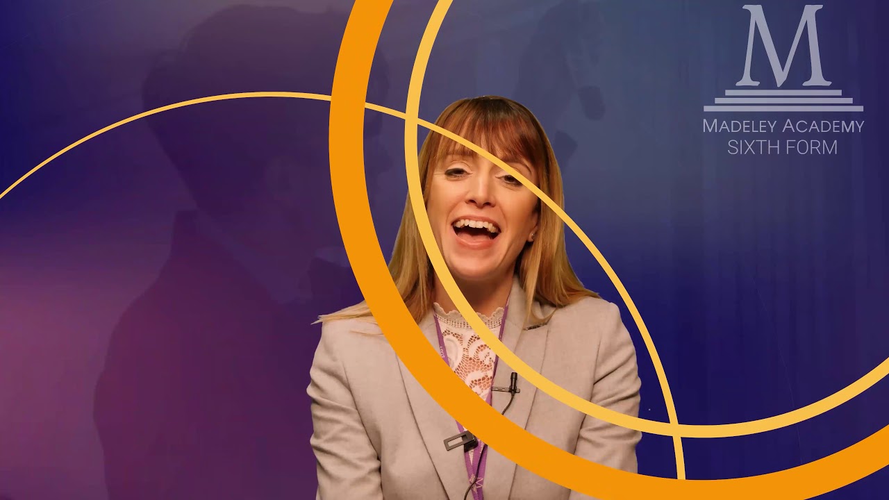 Madeley Academy 6th Form - Science - YouTube