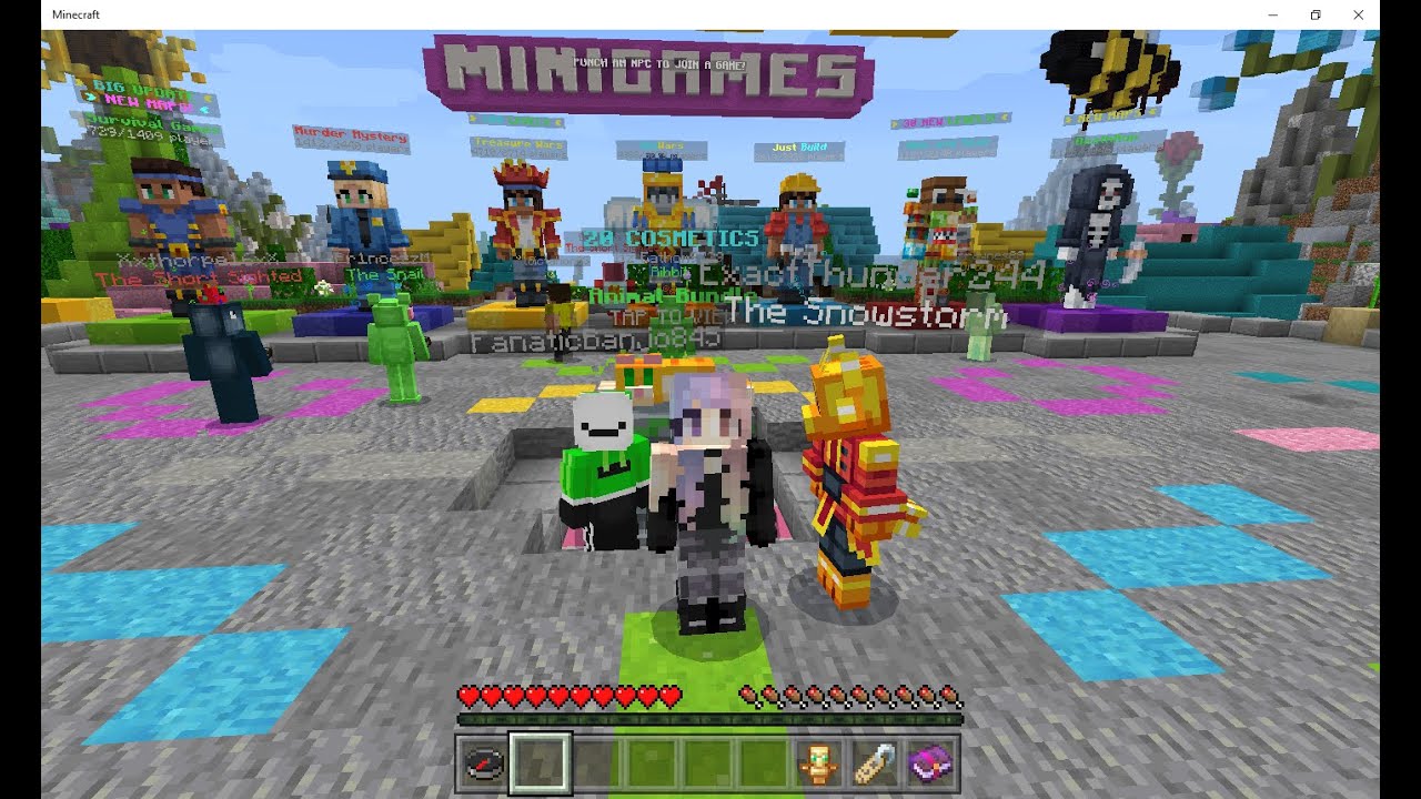 Stream World | Stream 6 | A guest and The Hive | VOD | First Raid ...