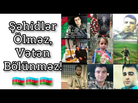 #11   #44günlük #muharibe #sehidleri   #qarabagdoyusleri2020 #vetenmuharibesi