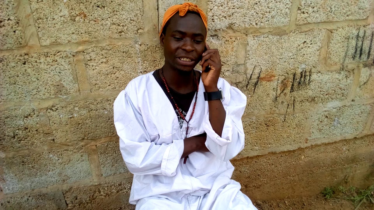 Zambian comedy Shawa.com - YouTube