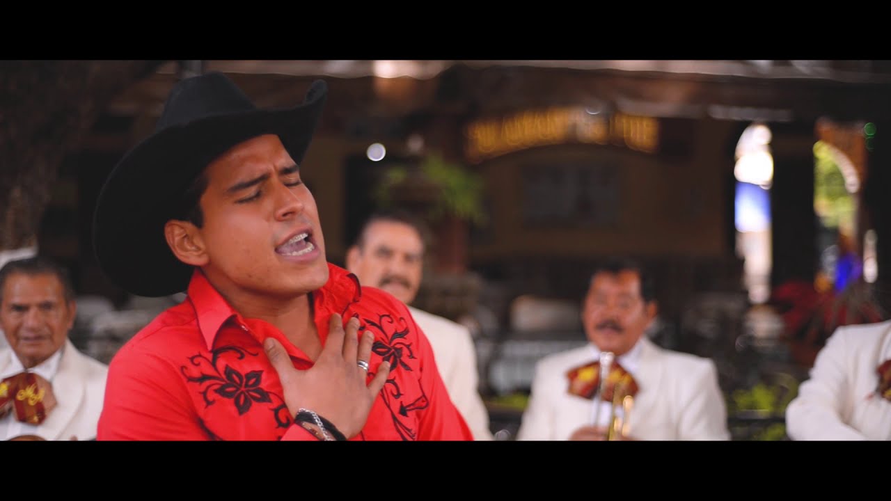 ALEX ALDAMA "MI MAYOR NECESIDAD" VIDEO OFICIAL - YouTube