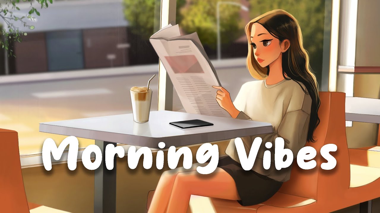 Morning Vibes Lofi Beats - Sunday Loops - YouTube